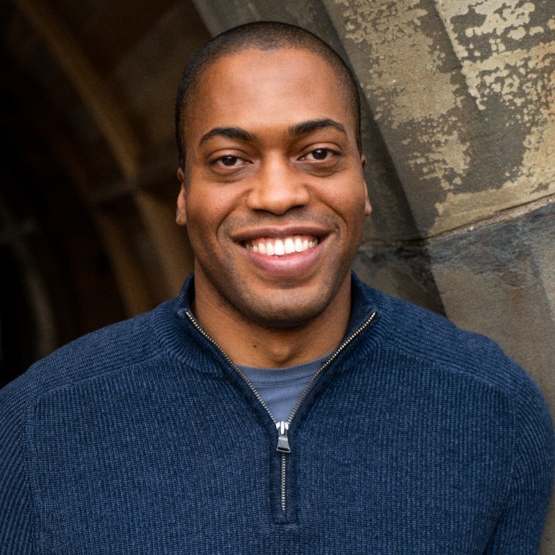 Jordan Long's AI ChatBot